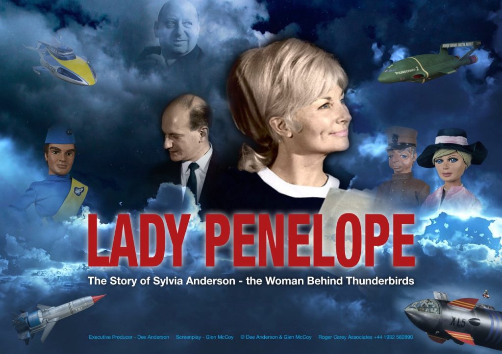 TELEVISION DEVELOPMENT – Roger Carey Associates